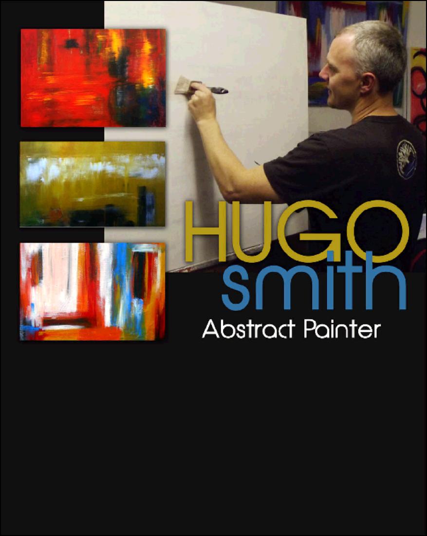 HugoSmith